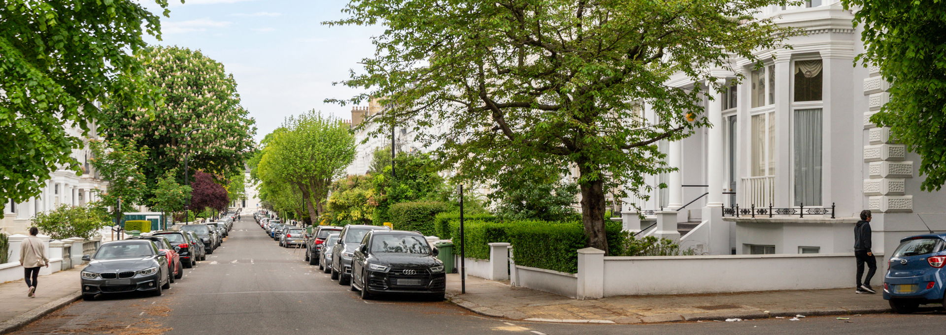 Area Guide to Belsize Park NW3