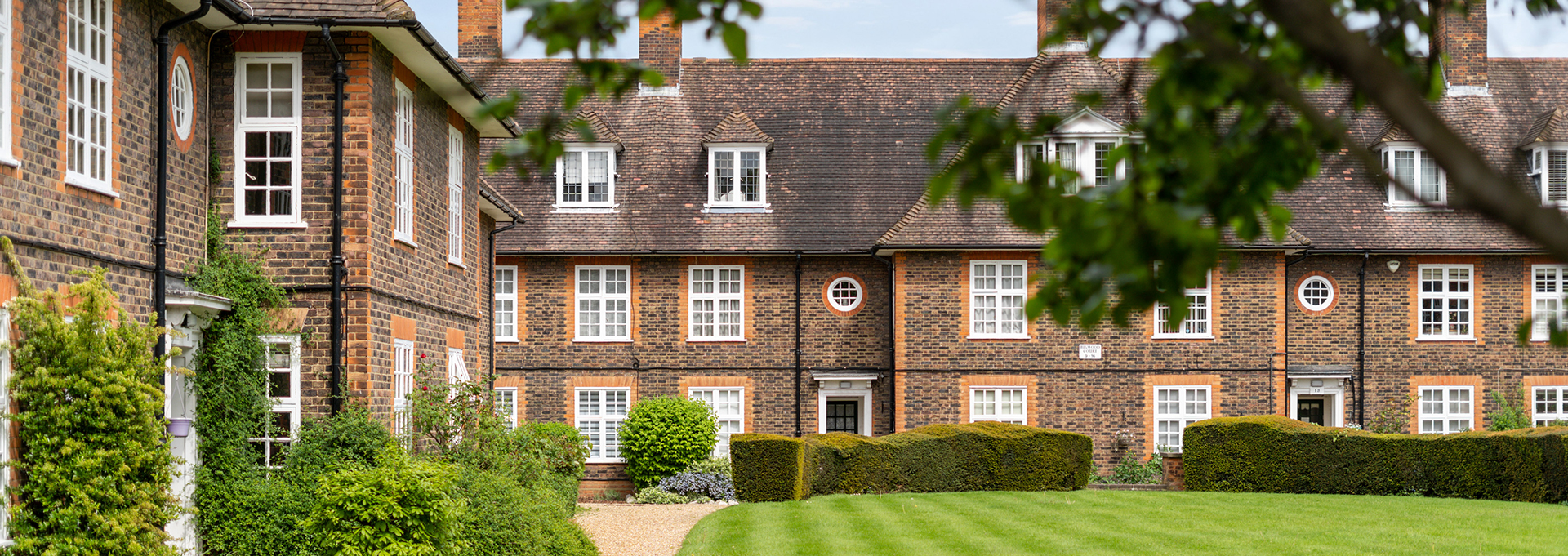 Area Guide to Hampstead Garden Suburb NW11 & N2